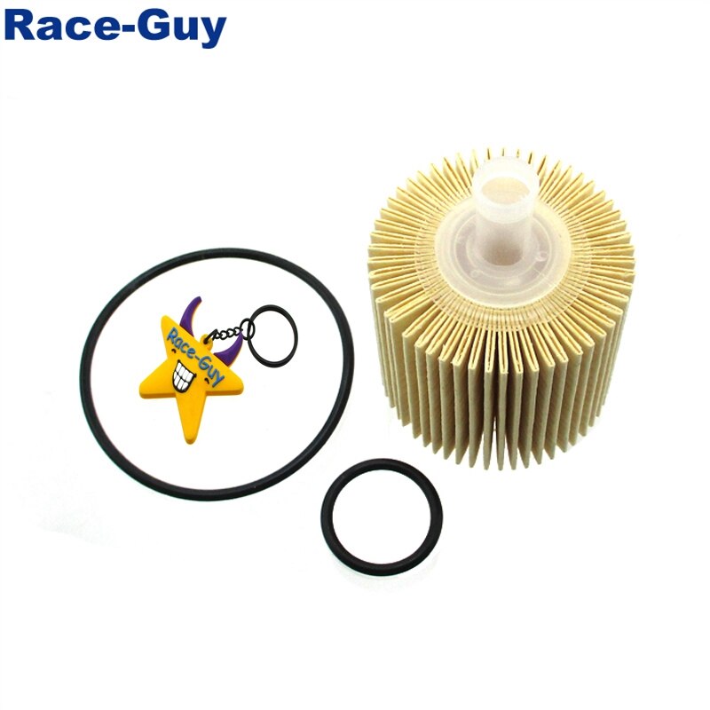 Oljefilter för toyota corolla 1.8l 04152- yzza 6 0... – Grandado