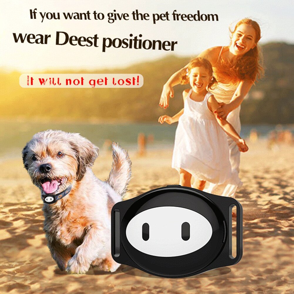 Pets Locator Tracker Finder Mini Tracking Device W... – Grandado