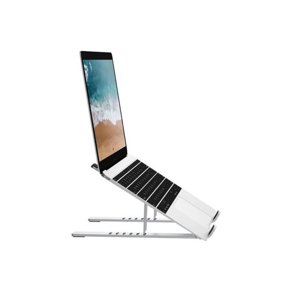 Aluminium Beugel Vouwen Laptop, Geschikt Om Alle S... – Grandado