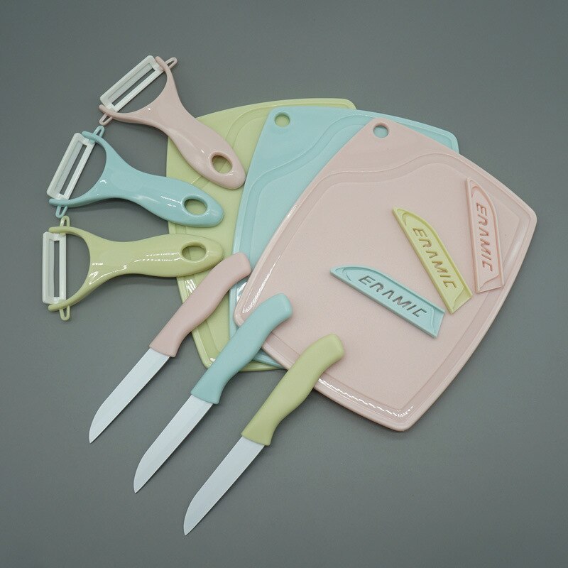 3pcs/set Chopping Blocks Tools PP Plastic Heat Res... – Vicedeal