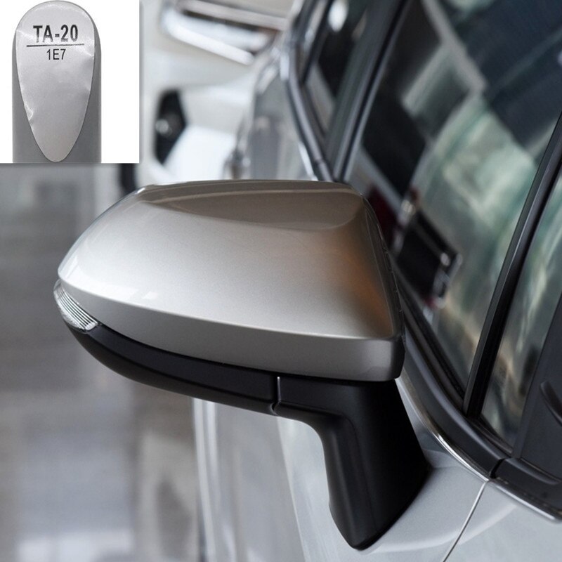 Car scratch repair pen TA 20, auto paint pen Silve... – Grandado