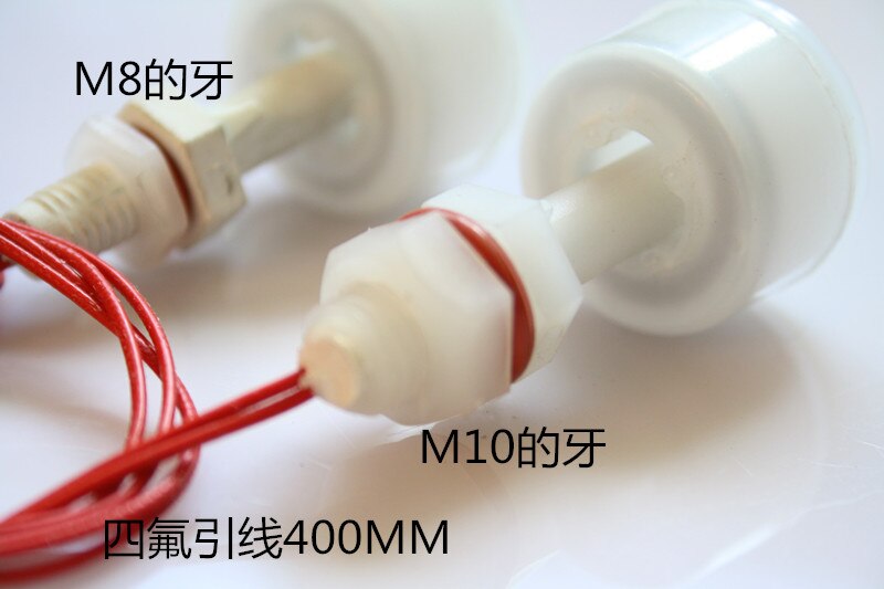 Ptfe float switch syre og alkali resistent float b... – Grandado