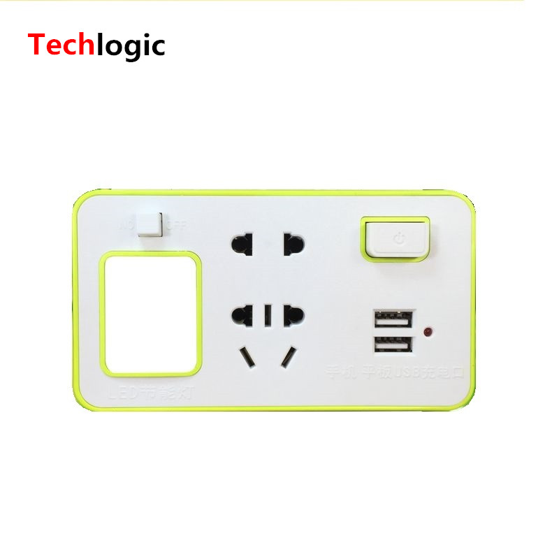 Universele USB Charger Multi Functie USB Charger S... – Vicedeal