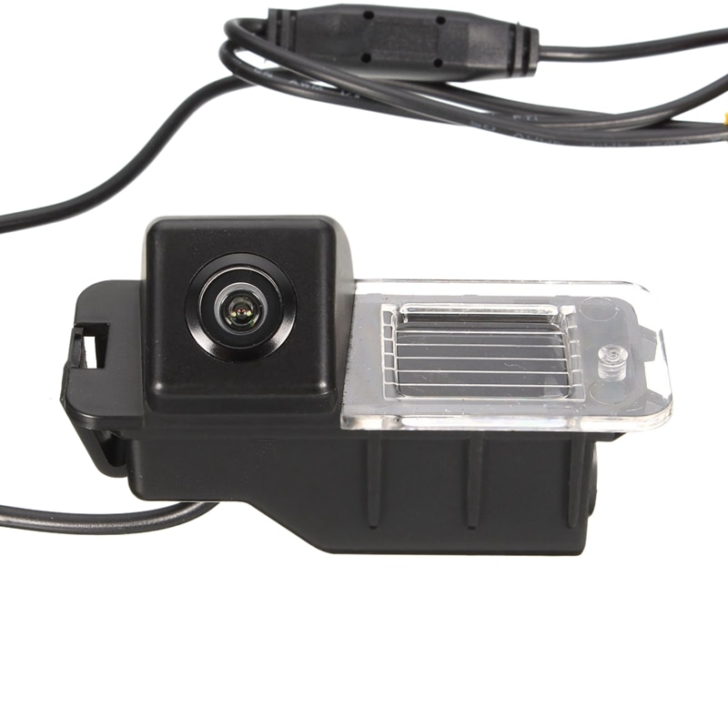 Car Reversing Parking Rear View Camera for VW Golf... – Vicedeal