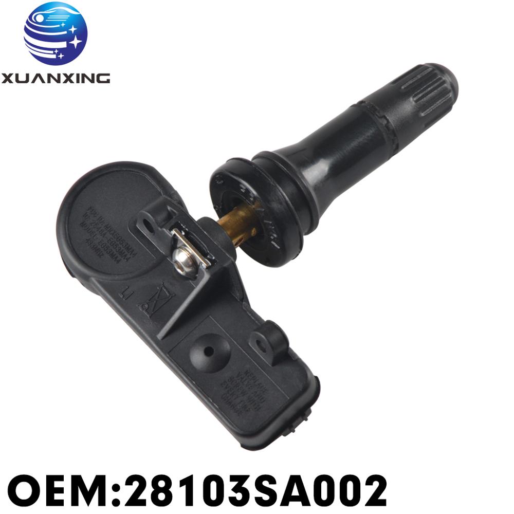 28103SA002 Bandenspanning Sensor Monitoring System... – Grandado