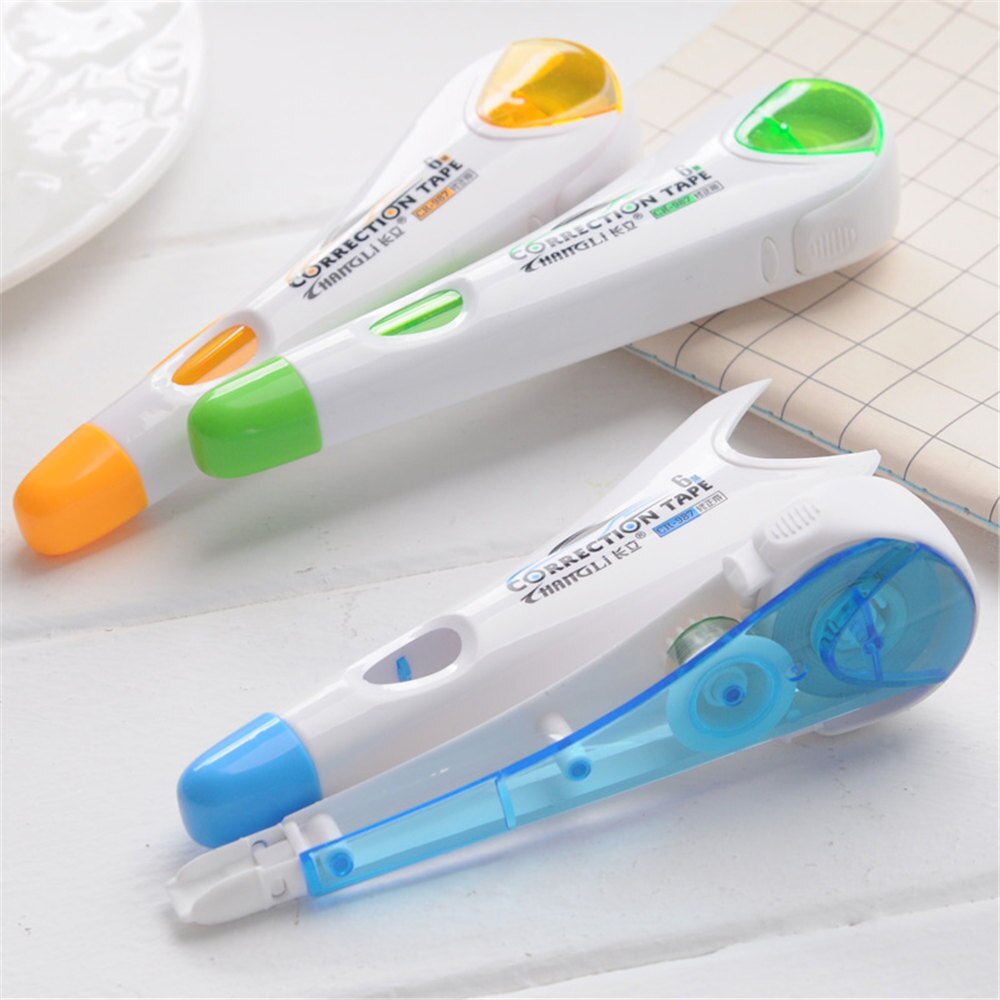 5pcs Cute Novelty mine Decorative Correction Tape ... – Grandado