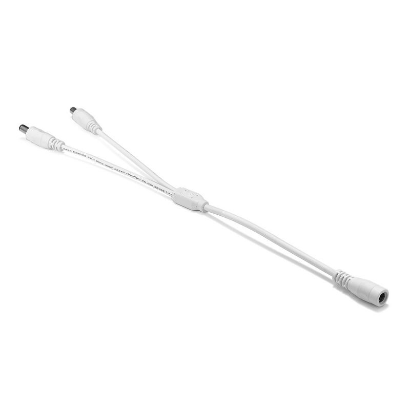 LED Strip Light Accessories Set Power Connectors S... – Grandado