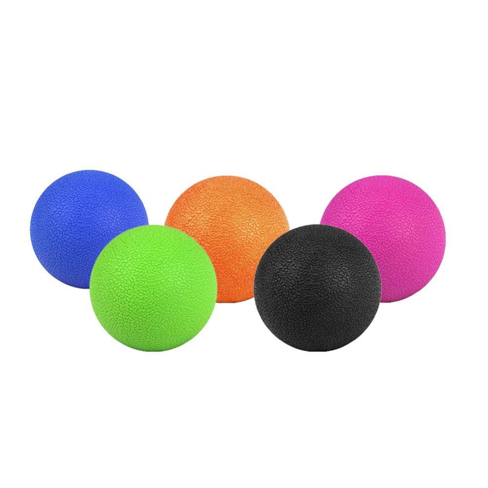 TPE Lacrosse Ball Fitness Triggers Point Tired Rel... – Grandado