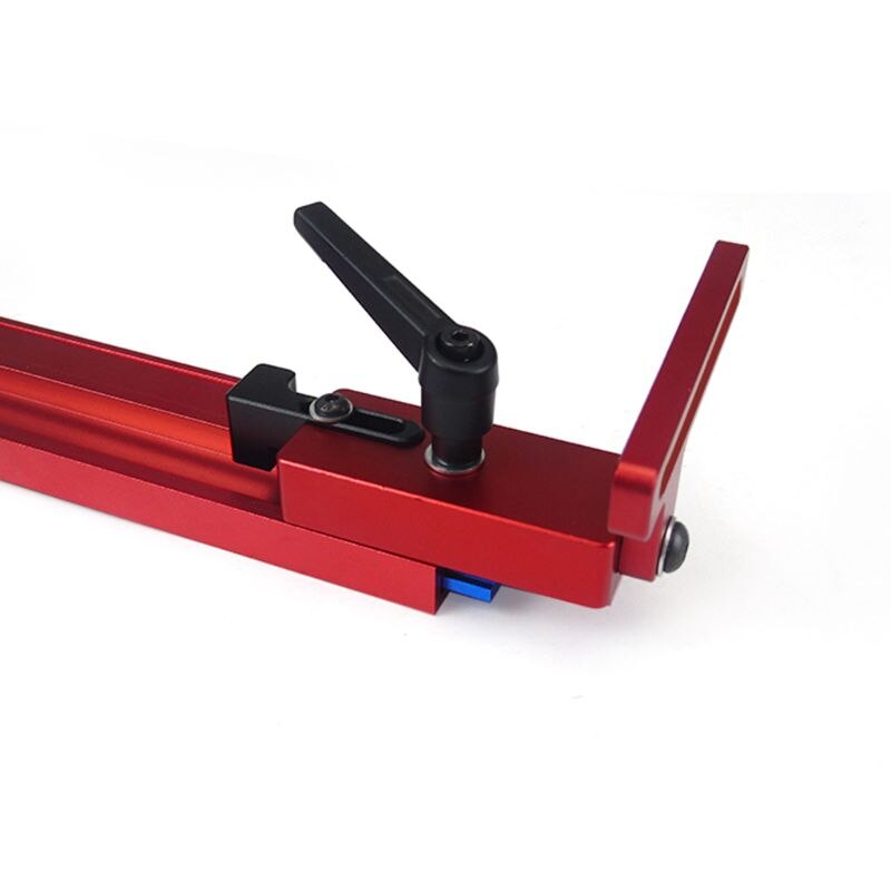 45 Type Miter Track Stop for T-Slot T-tracks Alumi... – Grandado