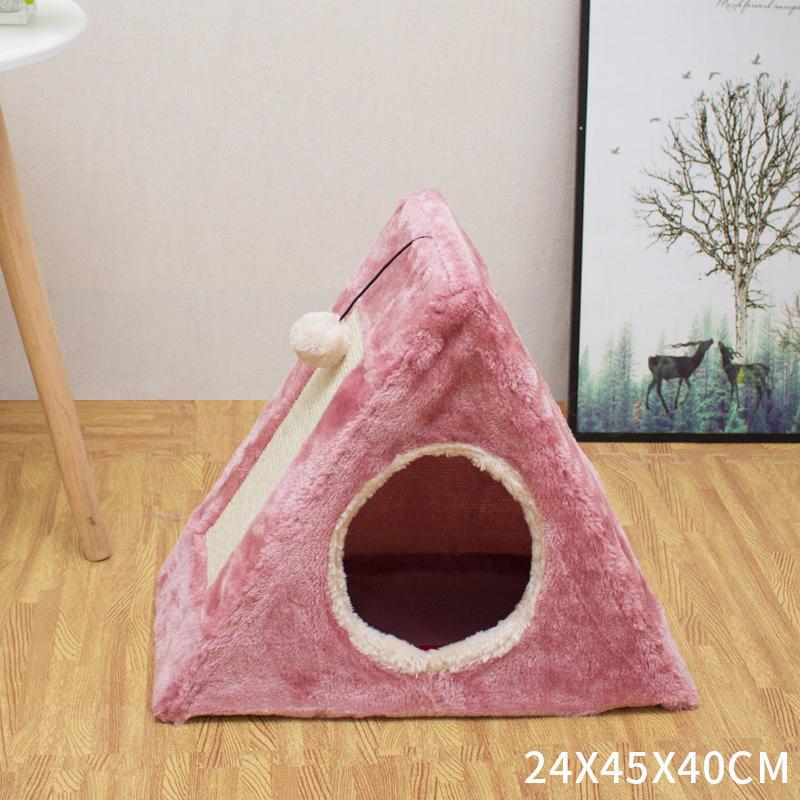 Cat frame cat climbing frame cat nest cat tree one... – Grandado