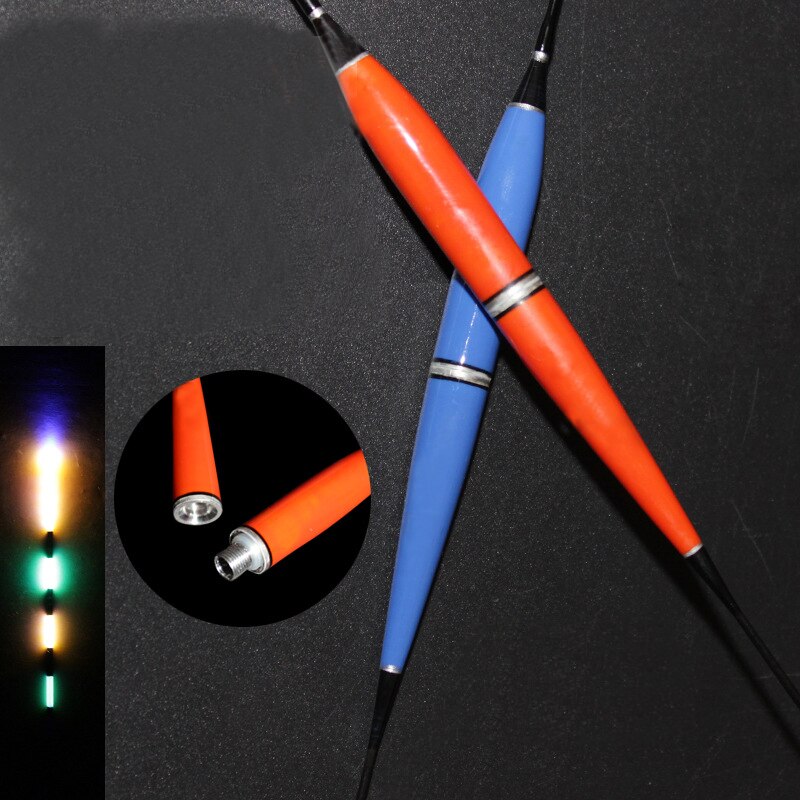 1pc Angeln Float LED Elektronische Float Nacht Lic... – Vicedeal