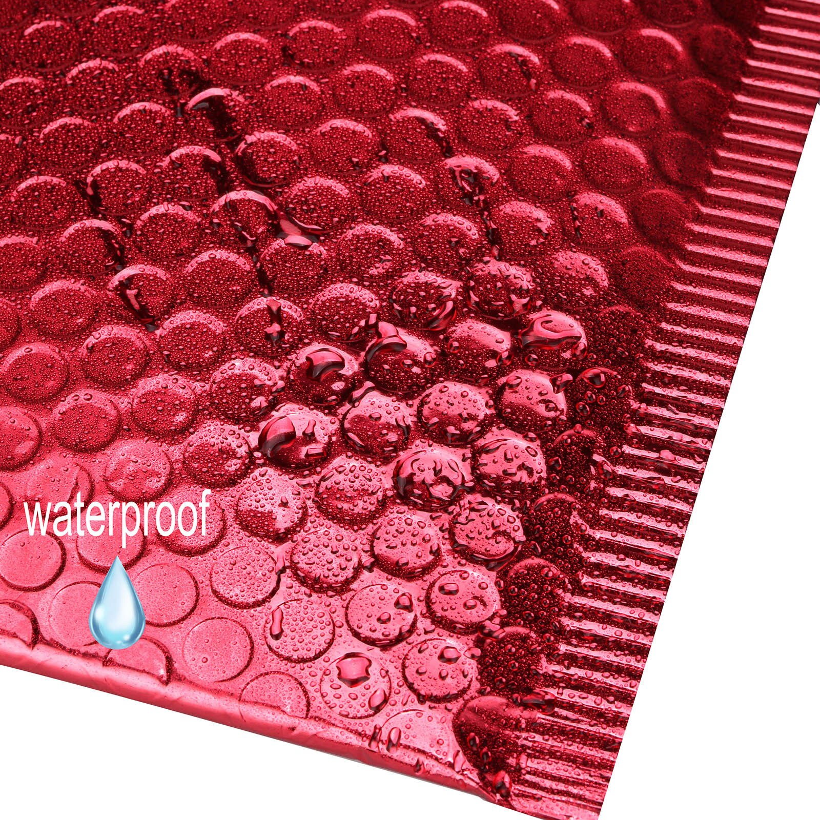 Waterpoof Verschillende Specificaties Gold Plating... – Grandado