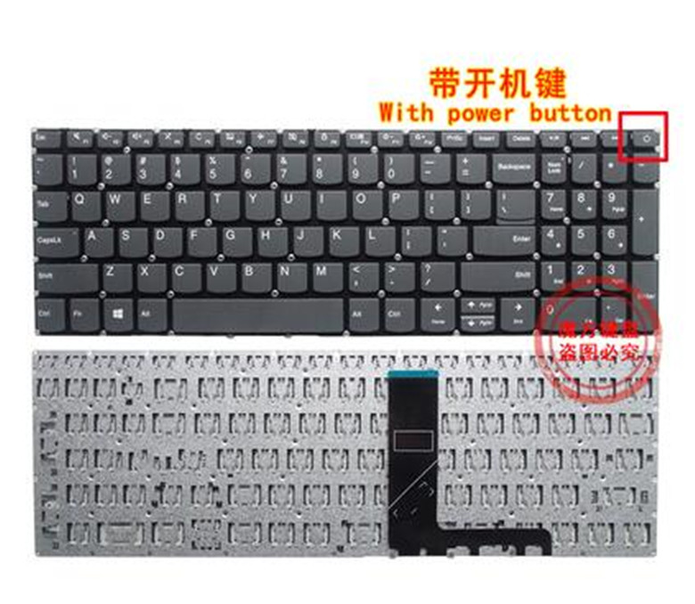 FOR Lenovo IdeaPad L340-15 L340-15API L340-15IWL L... – Vicedeal