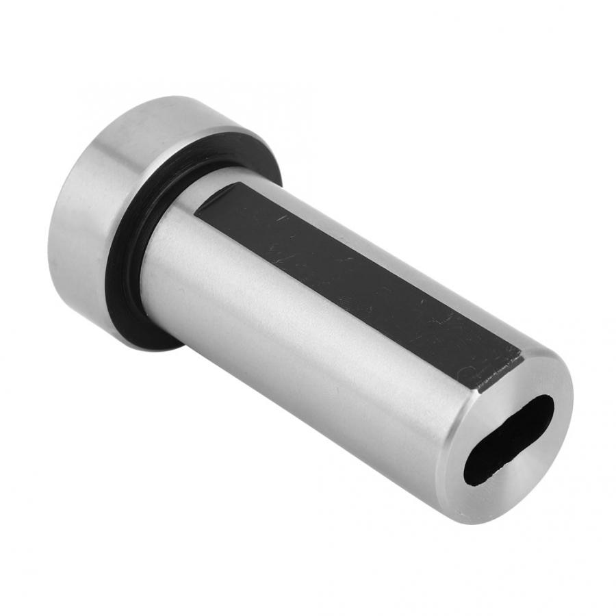 D25-MT2 Flat Tail Connecting Rod Carbon Steel CNC ... – Grandado