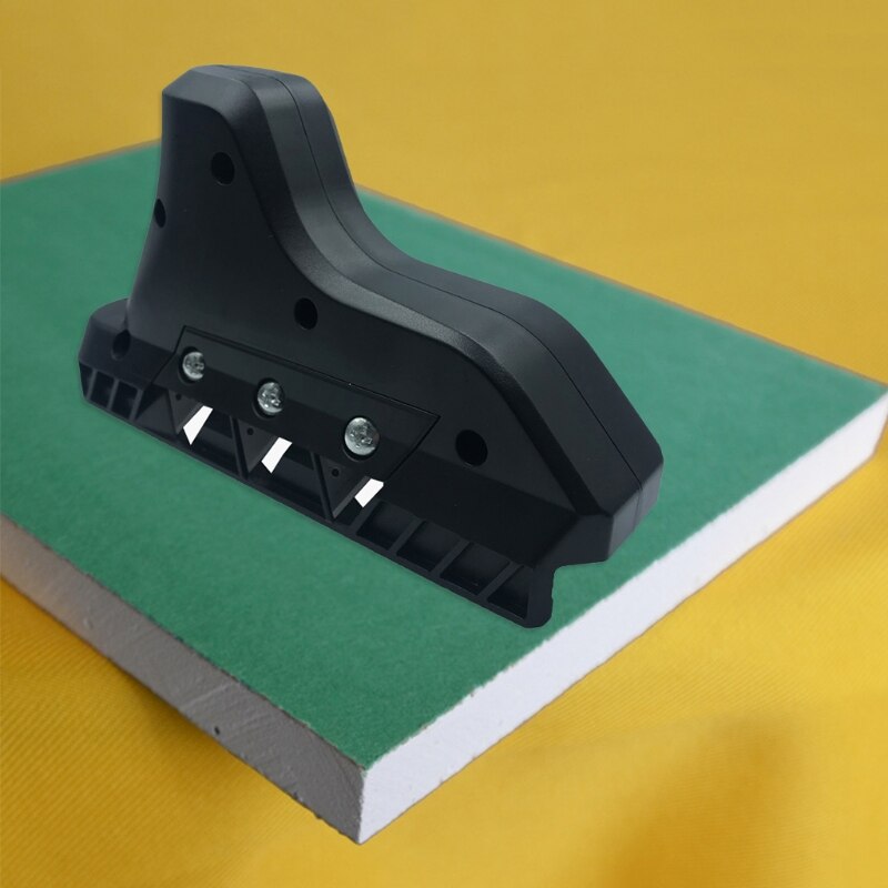 Plasterboard Edger Renovator Trimmer Gypsum Board ... – Grandado