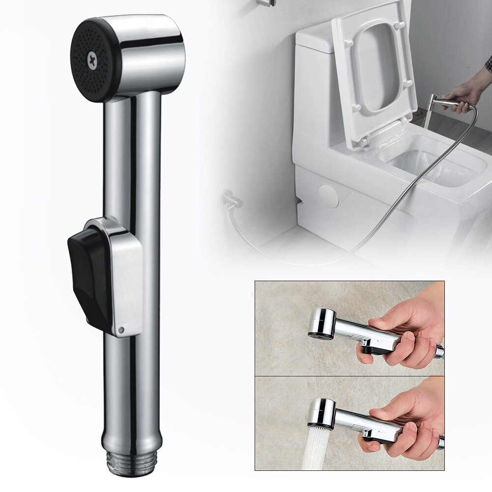 Handheld Toilet bidet sprayer set Kit Stainless St... – Vicedeal