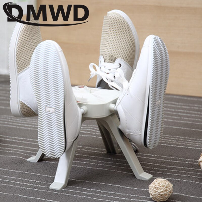 DMWD Electric Shoes Dryer Bake Shoe Gloves Drying ... – Grandado