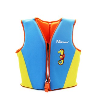 Outdoor Rafting Life Jacket For Children Adult Lif... – Grandado