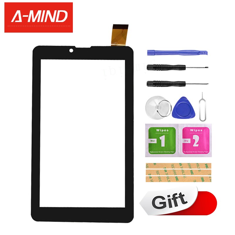 Phablet Panel Voor 7 ''Inch Vertex Tab 3G 7-2 Tabl... – Grandado