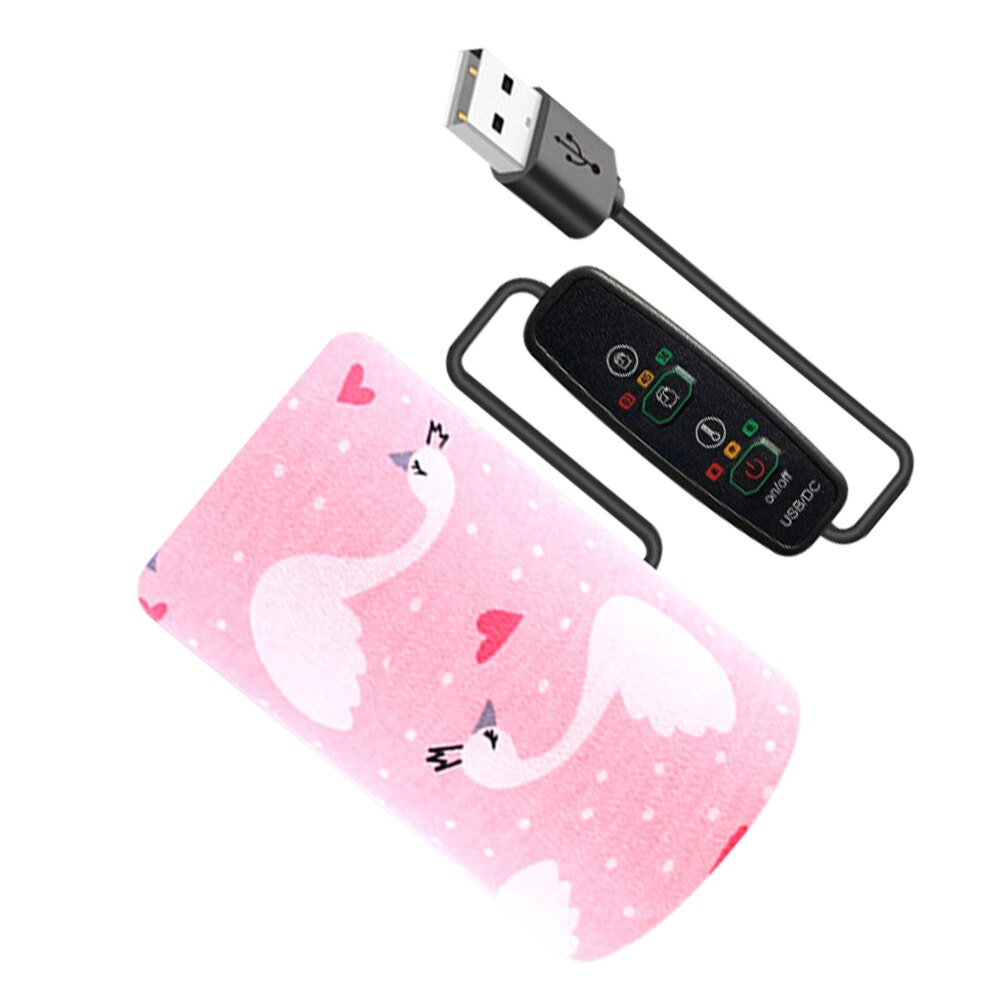 Heating Bag USB Charging Feeding Bottle Pouch Ther... – Grandado