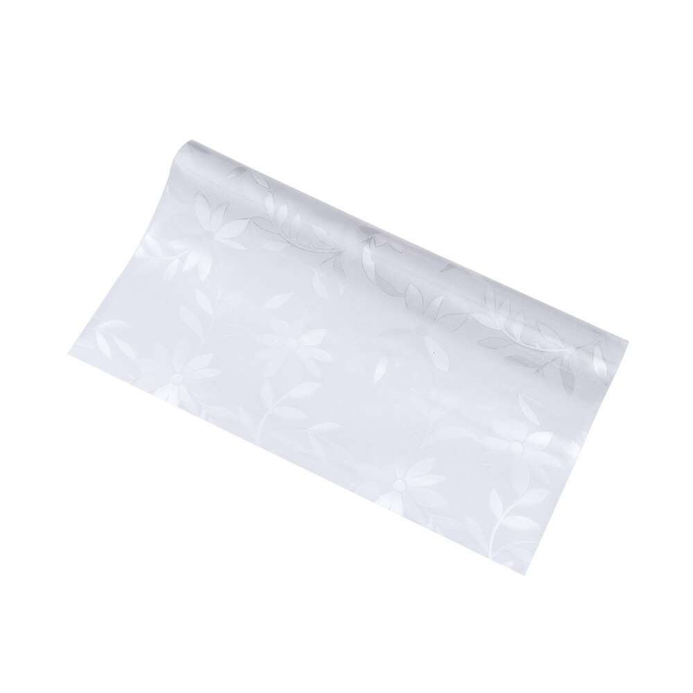 60x100cm PVC Weich Glas Wasserdicht Thermische Iso... – Grandado