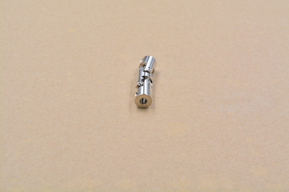 Mini coupling universal joint diameter 16mm length... – Vicedeal