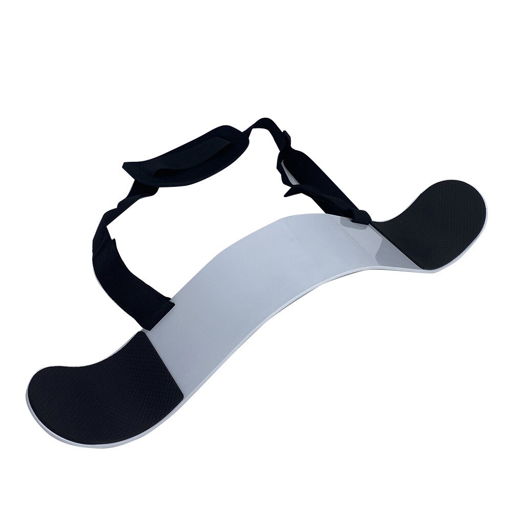 Weightlifting Arm Adjustable Arm Trainer Bicep Arm... – Grandado