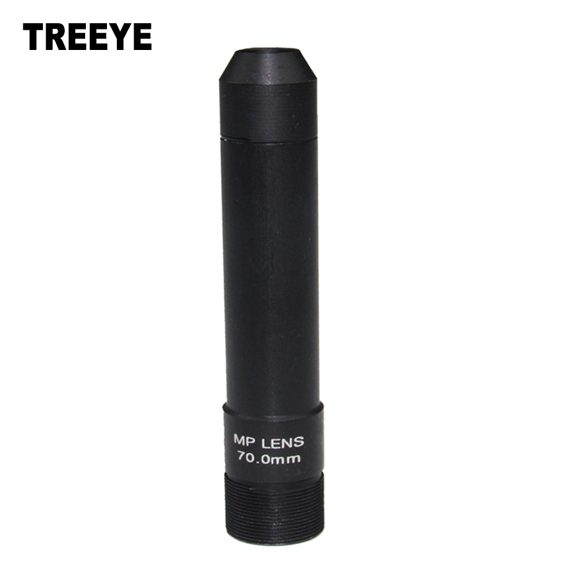 70mm pinhole Lens CCTV Lens HD 2.0Megapixel M12 IP... – Grandado