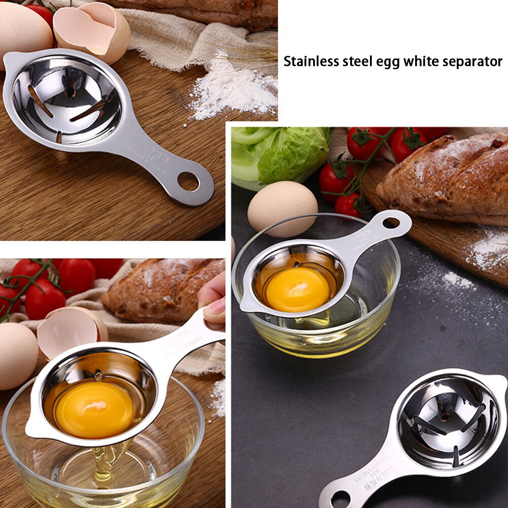 Kitchen Accessories Convenient Cooking Tools Separ... – Grandado