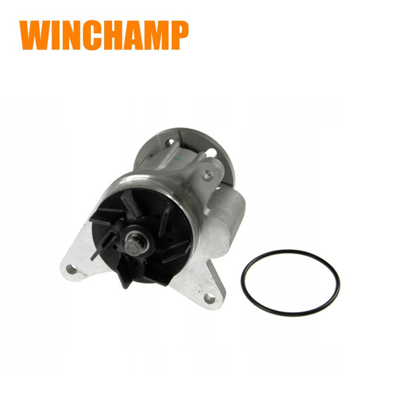 LR013164 Car Water Pump For LR Range Rover Discove... – Grandado