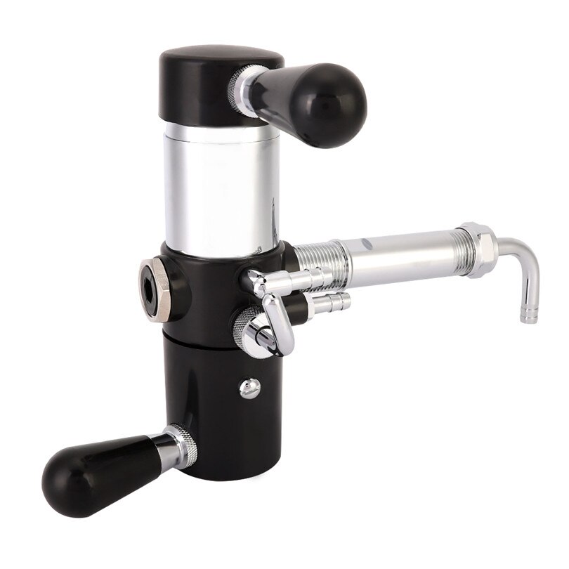 Bar Accessories Beer Tools Stainless Steel Beer Ta... – Grandado