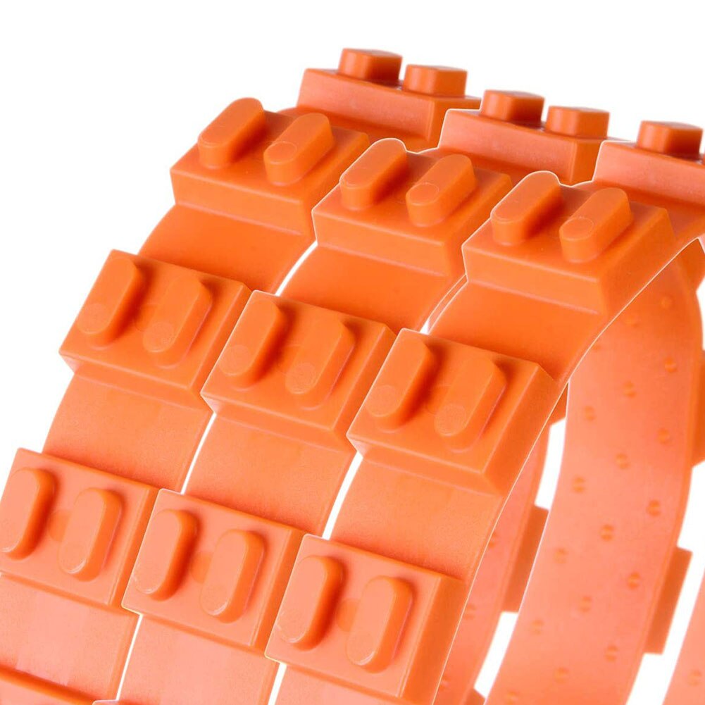 10pcs/pack Driving Safety Anti Skid Emergency Auto... – Vicedeal