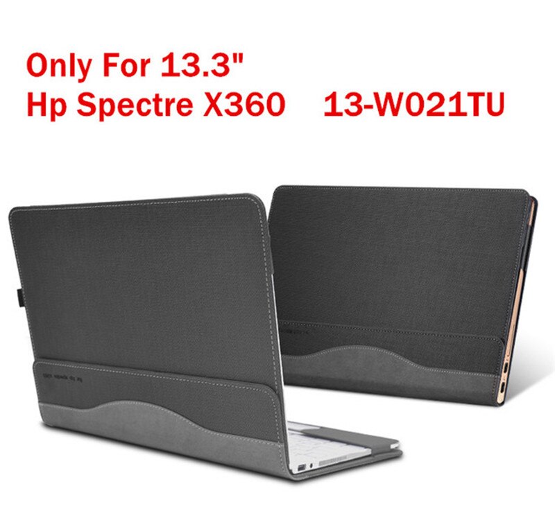 Detachable Tablet Laptop Cover For Hp Spectre X360... – Grandado