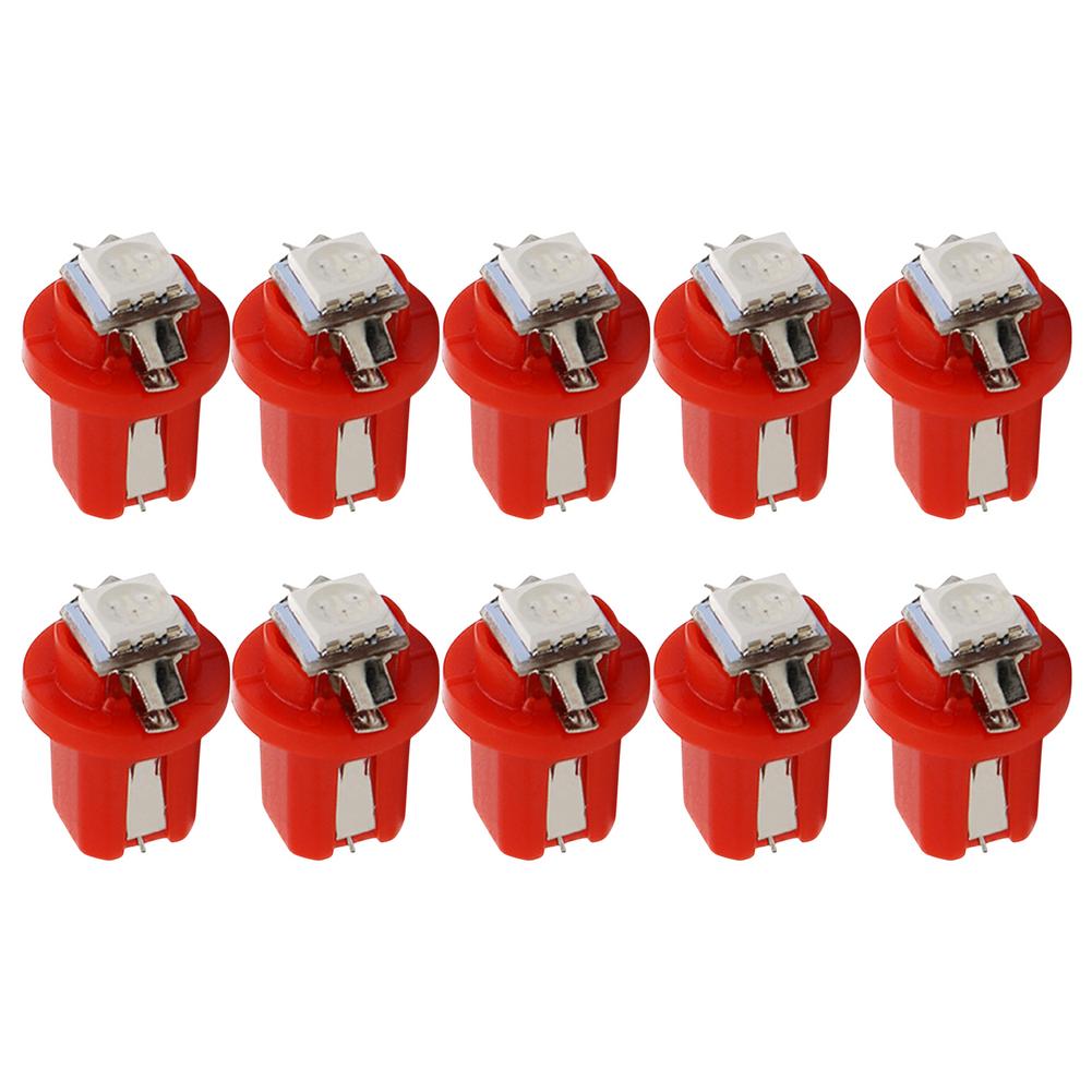 12V Led Bulb Dash Lights LED Lamp Dashboard Light ... – Grandado