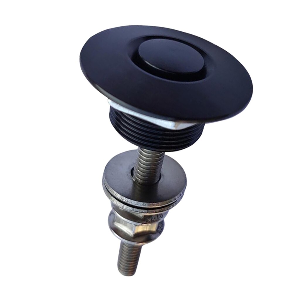 Engine Hood Quick Release Push Clip Aluminium Bonn... – Grandado