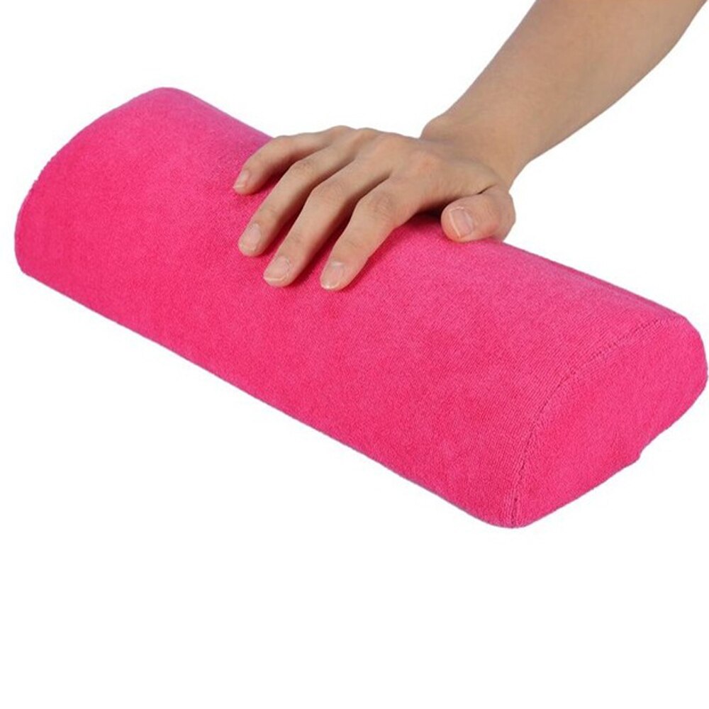 10 Color Soft Hand Rest Removable Washable Hand Pa... – Grandado