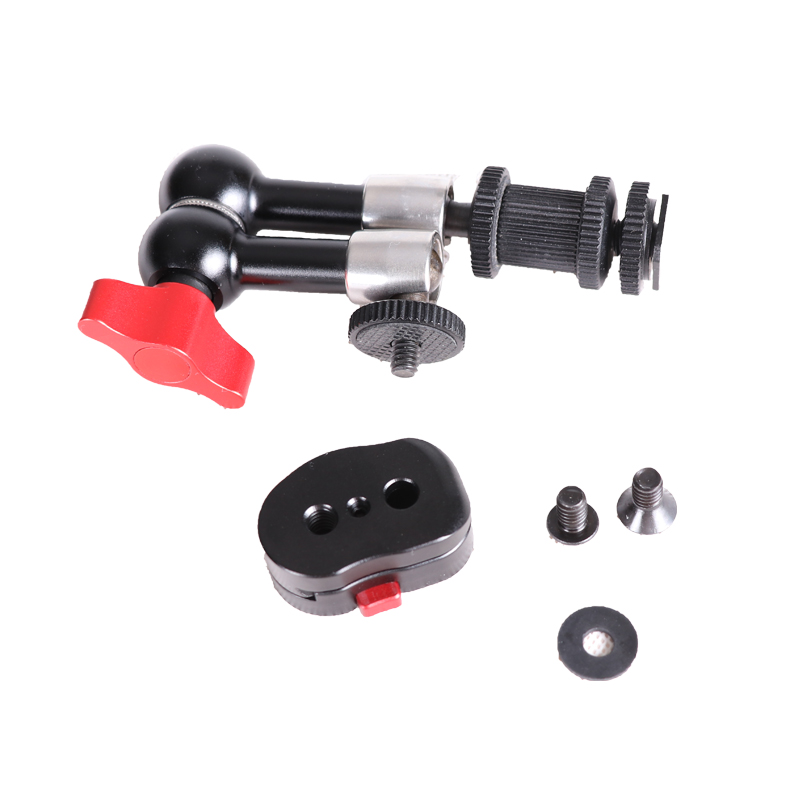 Cine Lock Mini Quick Release plate works with magi... – Grandado
