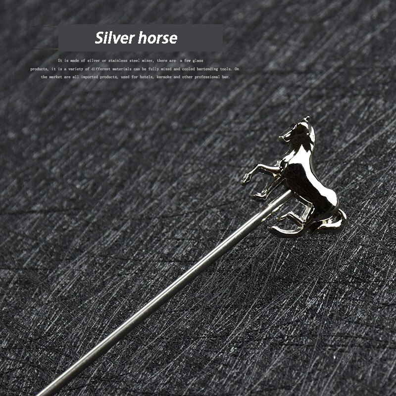 Bar cocktail decorations cocktail pins fruit cockt... – Vicedeal