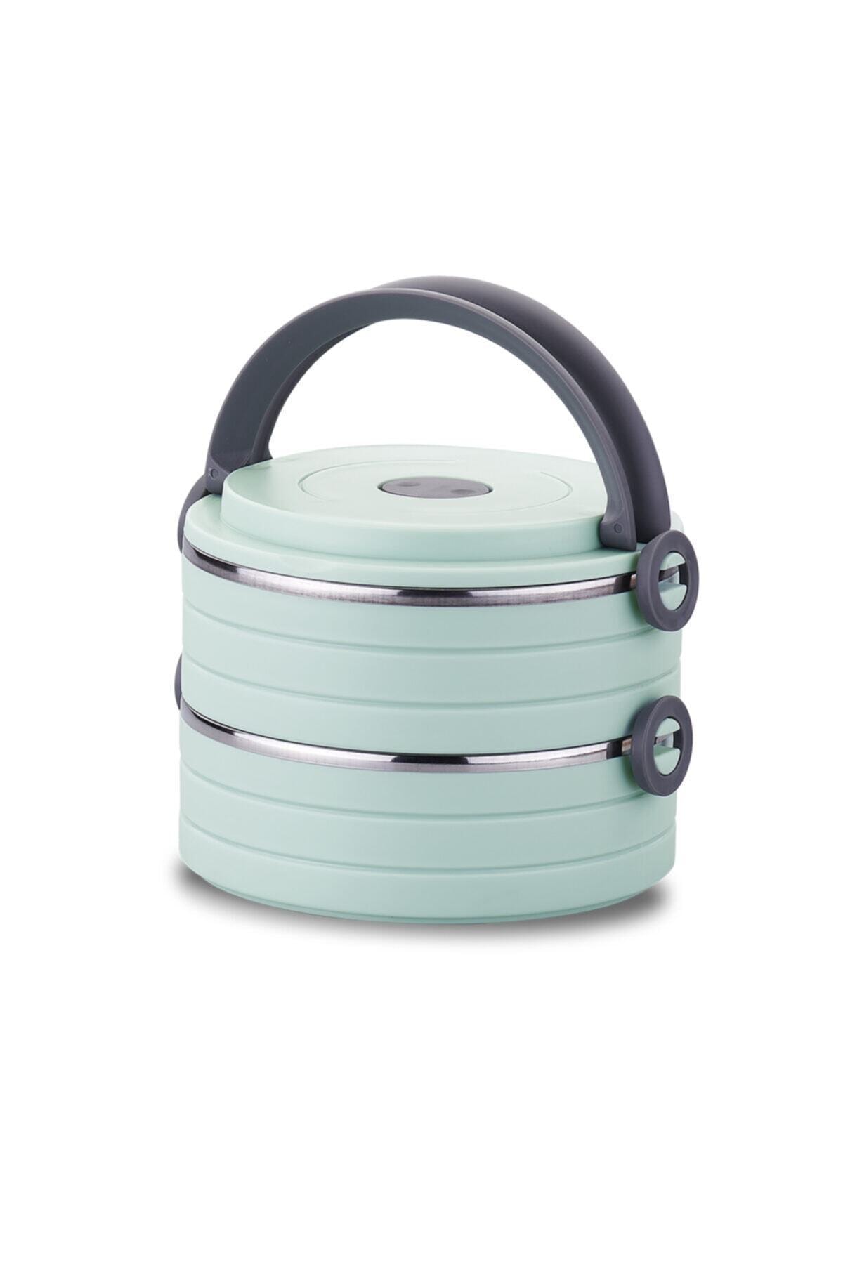 Essentials Warm 1,2 Liter Lunch box A5525-1 – Vicedeal
