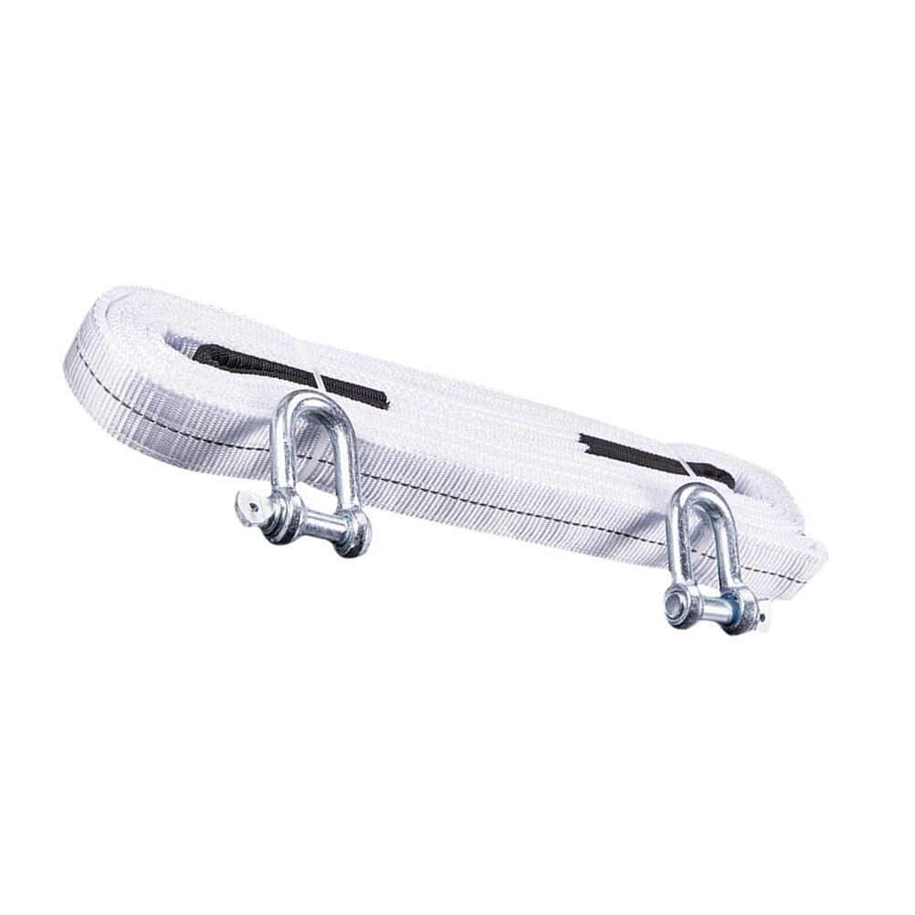 Hauling Rope Practical Luminous Durable Car Haulin... – Grandado