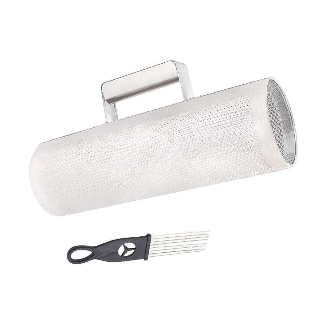 Guiro Met Meta Schraper Meringue Band Percussieve ... – Grandado