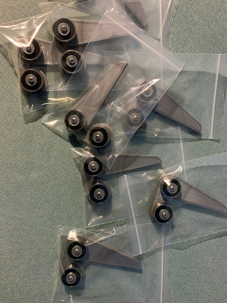 DIY center locator, center gauge, circle to find t... – Vicedeal