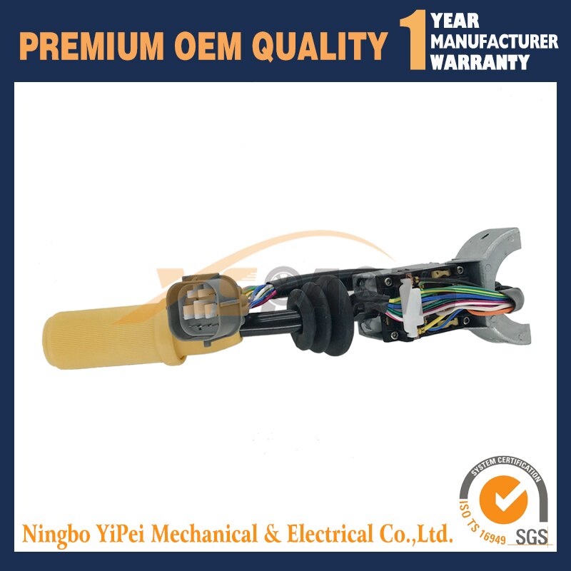 701/70001 Lights & Wiper Column Switch Turn Signal... – Vicedeal