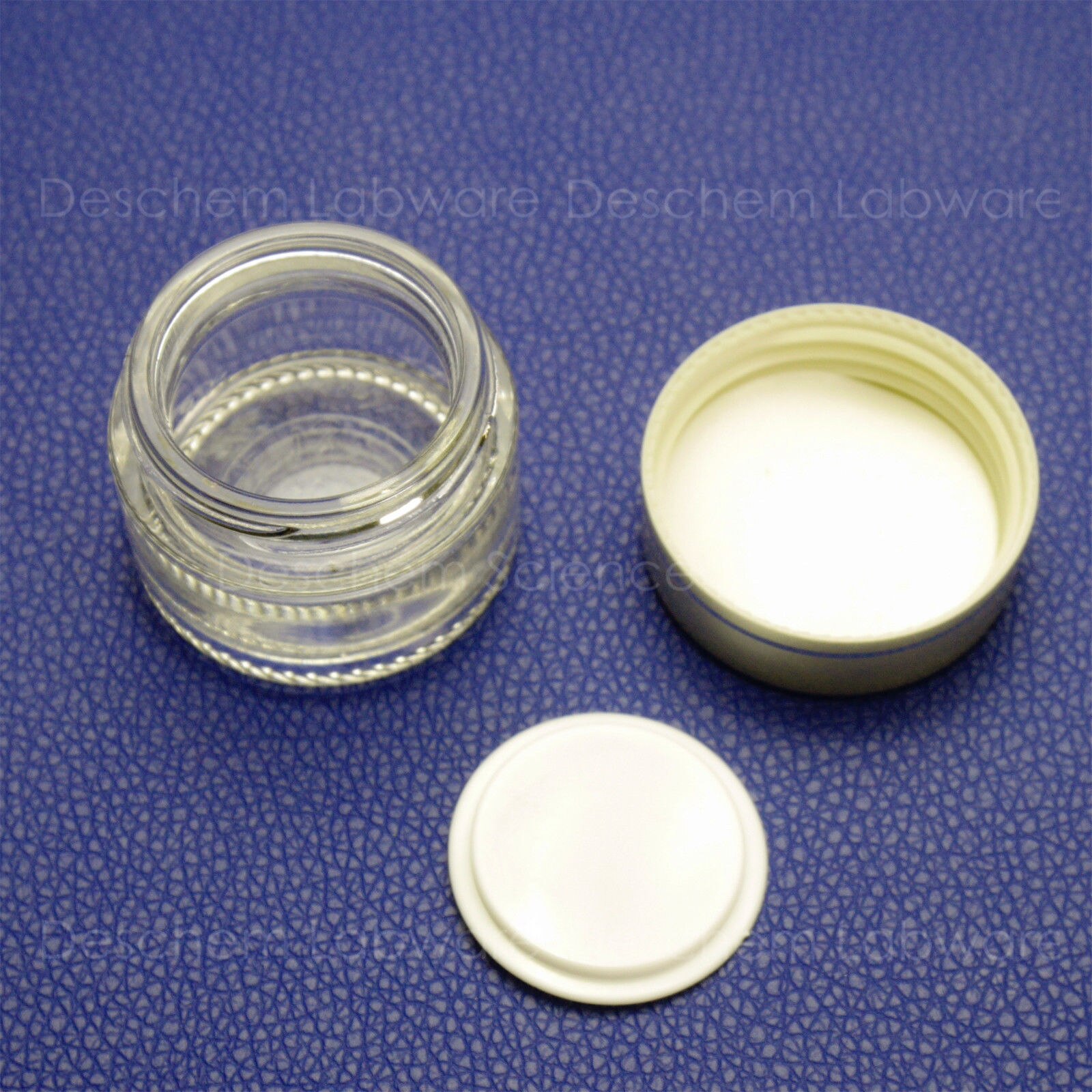100g,Cosmetic Empty Jar Pot Eyeshadow Makeup-Face-... – Grandado