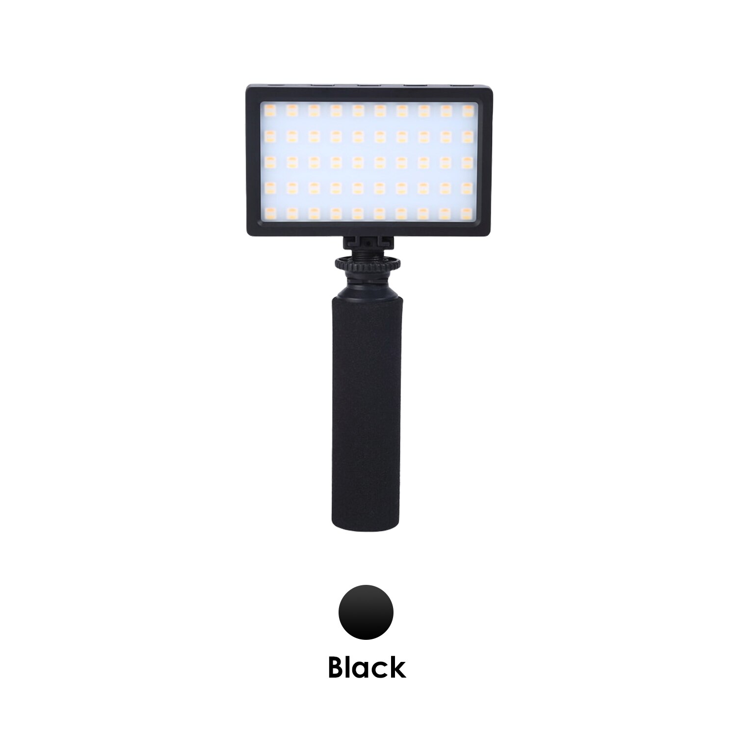 Et Handheld Rgb Camera Licht W/Koud Universele Led... – Vicedeal