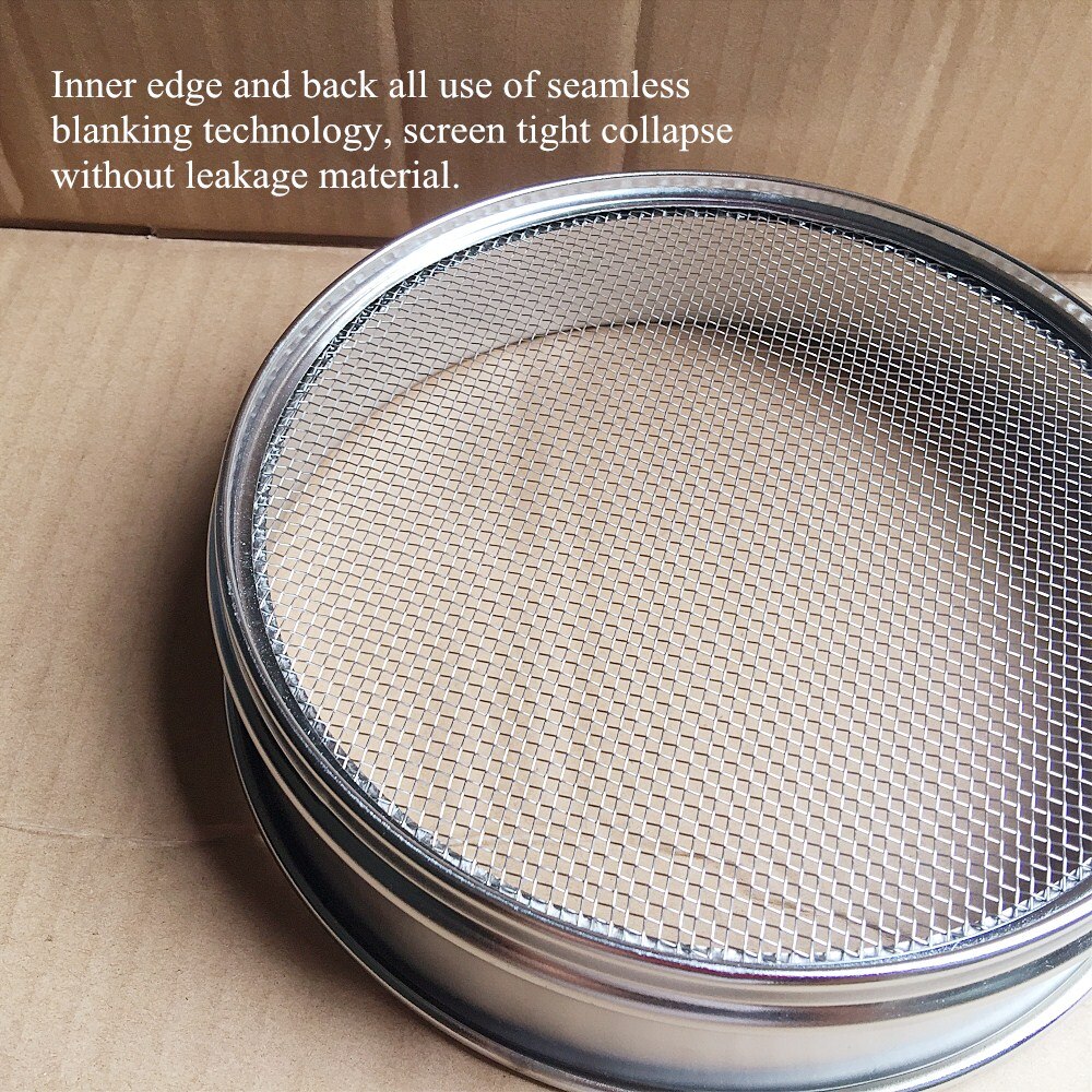 Standard Labor Test Sieb Probenahme Inspektion Pha... – Vicedeal