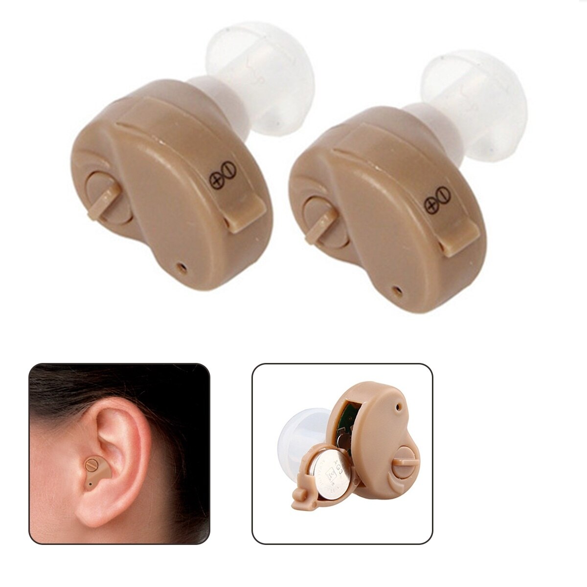 Hearing Aid Portable Speaker Ears First Aid Tools ... – Grandado