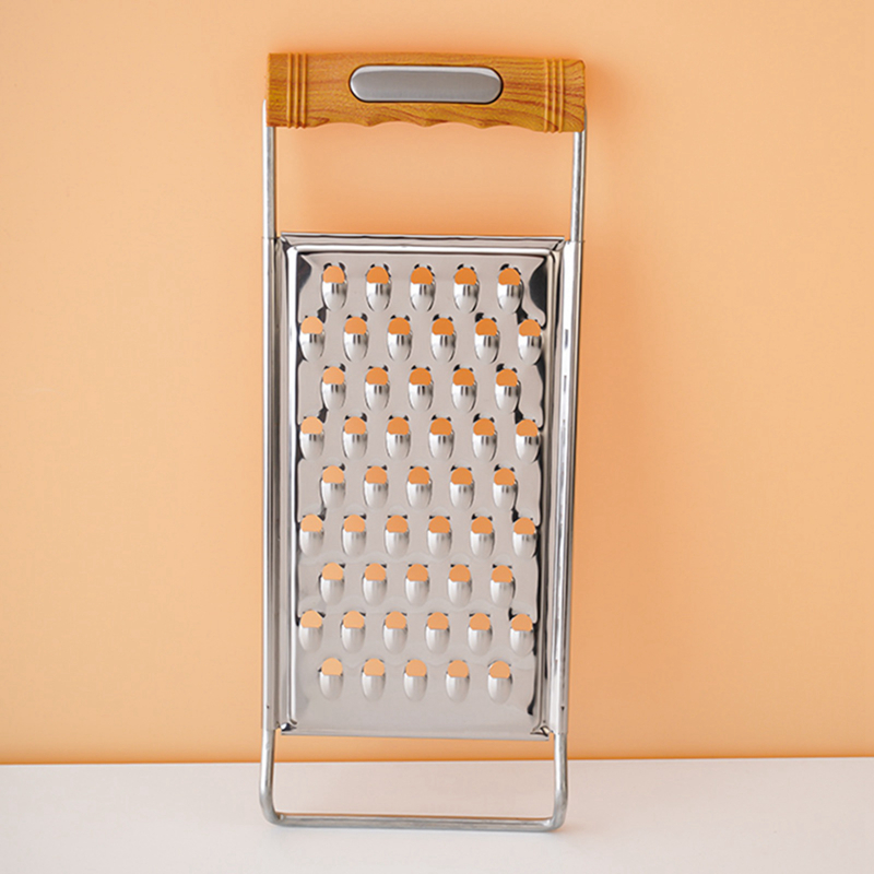 Rvs Handheld Rasp Multifunctionele Keuken Voedsel ... – Grandado