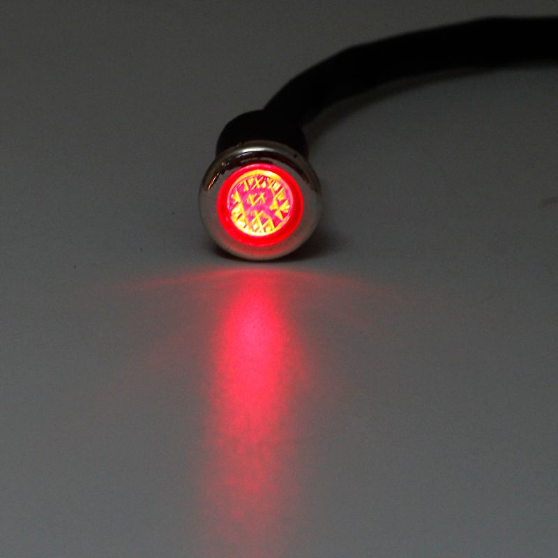 2Pcs Neutrale Reverse Motorfiets N/R Light Indicat... – Vicedeal