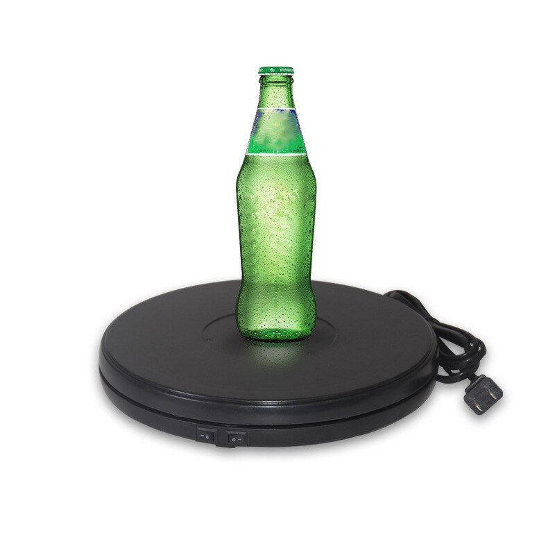 Electric Turntable Advertising Shooting Turntable ... – Grandado